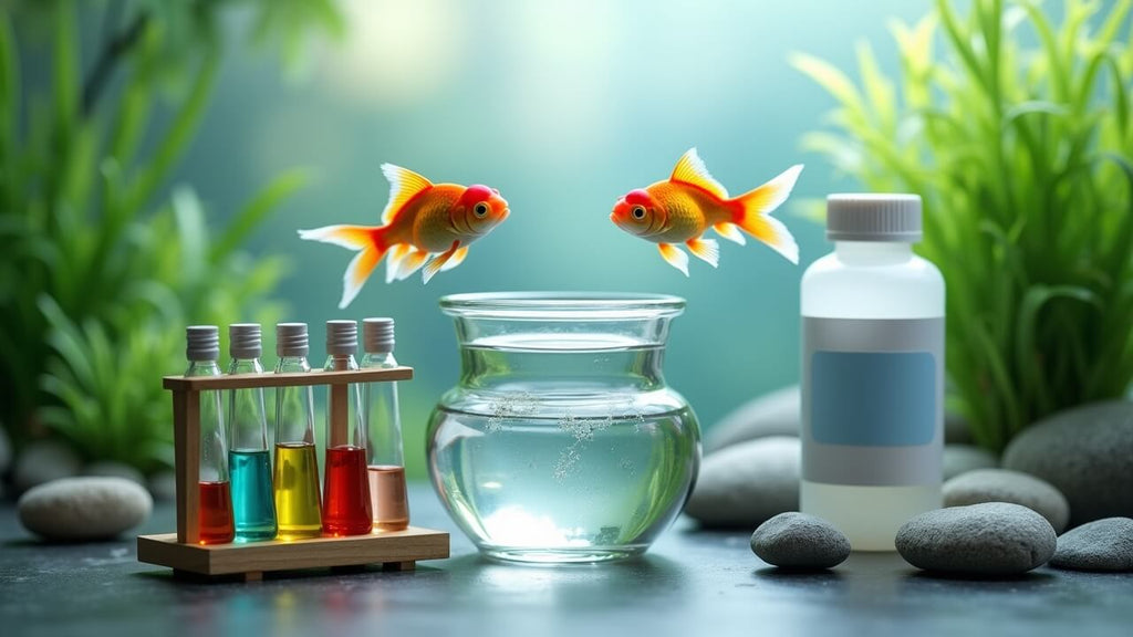 Penicillin: Treating bacterial bloom aftermath: supporting fish when w ...