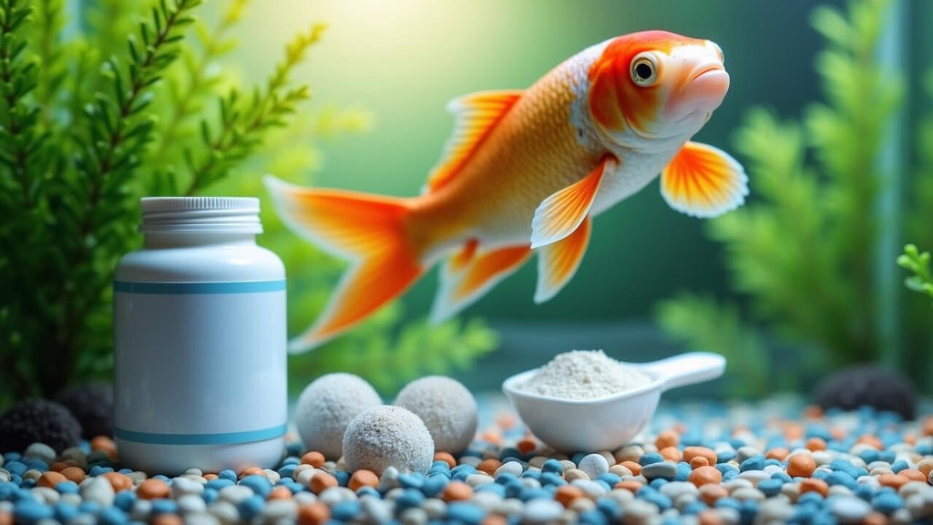 Clindamycin in warm tanks: aeration and oxygen management guide – Fine ...