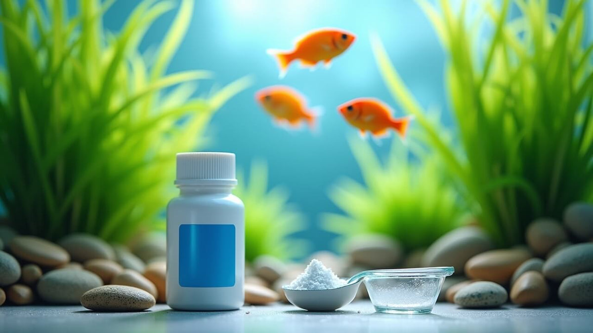 SMZ/TMP Secrets: How This Combo Packs a Punch in Your Aquarium – Fine ...