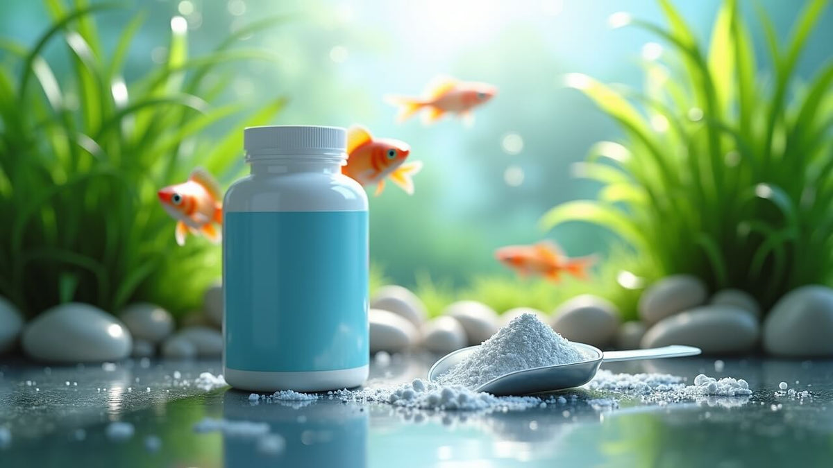 SMZ/TMP Spotlight: Is This Powerful Combo the Future of Fish Medicatio ...