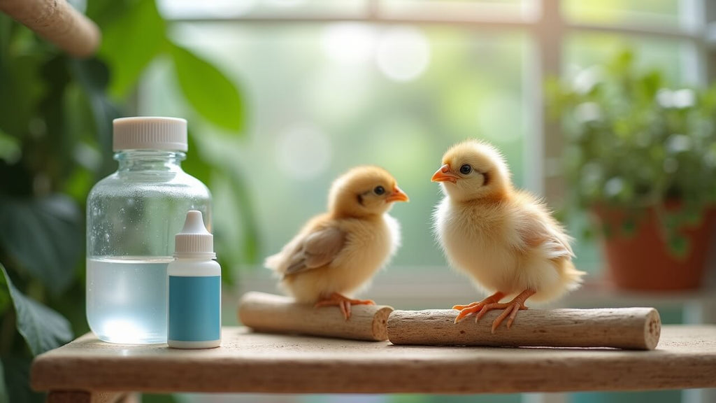 Azithromycin for Bird Breeders: Tips to Protect Chicks and Flock Alike ...