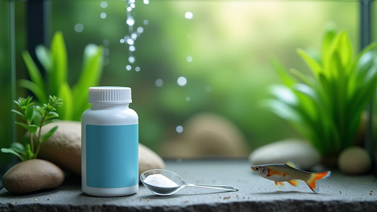 Amoxicillin: Can you treat while cycling a tank? Risks to beneficial b ...