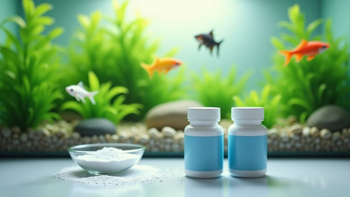SMZ/TMP Explained: Your Go-To Combo for Tough Fish Infections – Fine ...
