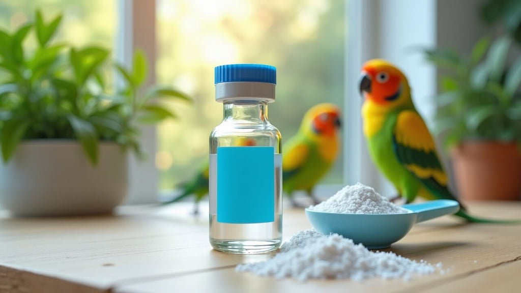 Azithromycin on a Budget: Saving Costs Without Sacrificing Bird Health ...
