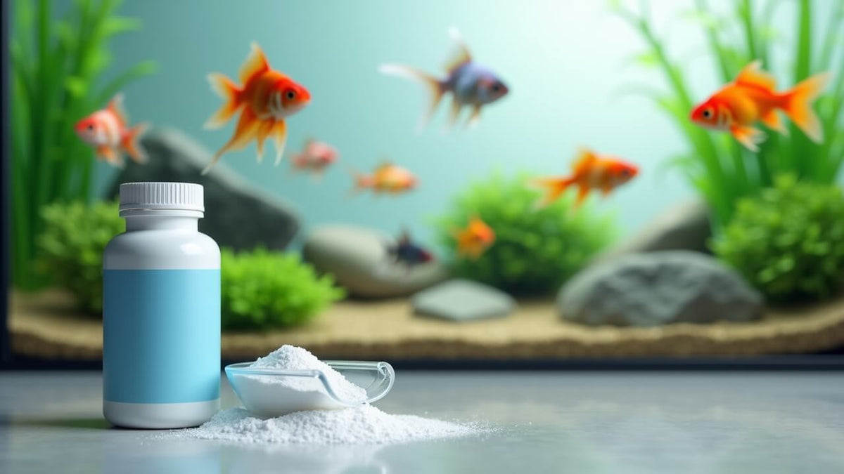 SMZ/TMP Triumphs: Real-Life Examples of Beating Fish Bacteria – Fine ...