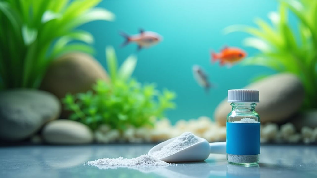 Fluconazole Future: Emerging Research on Fish Fungus Management – Fine ...