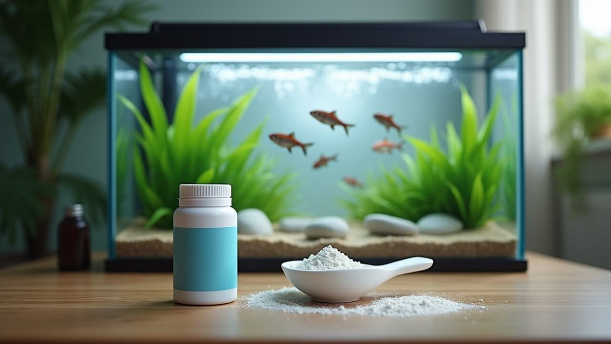 Amoxicillin: Cloudy water during treatment: causes, fixes, and when to ...