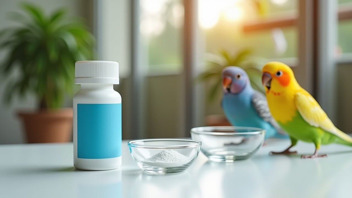 Azithromycin for Birds: Ensuring Safe and Effective Treatment – Fine ...